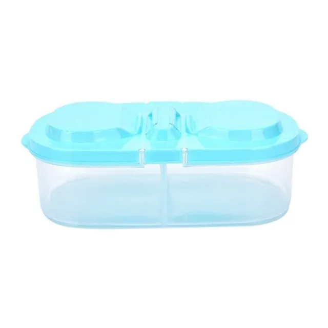 Double food box · UZO